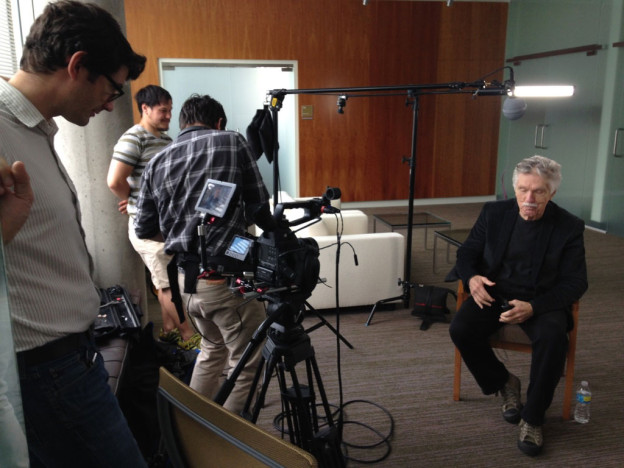 Dan McComb - Page 8 of 43 - Seattle Documentary Filmmaker